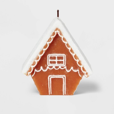 Primitives By Kathy Lighted Iced Gingerbread Figurine : Target