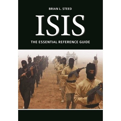 Isis - Annotated By Brian Steed (hardcover) : Target