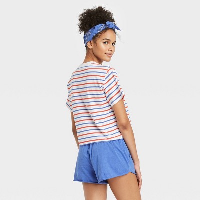 Mighty Fine : Target