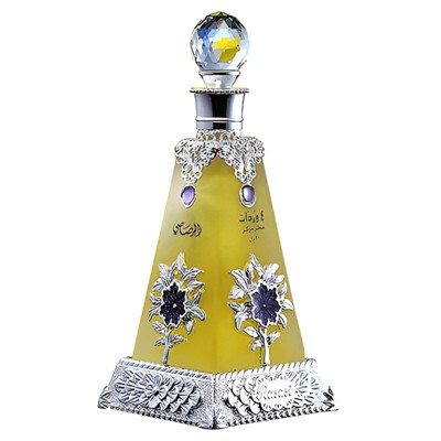 Rasasi Arba Wardat Concentrated Perfume Oil for Women : Target