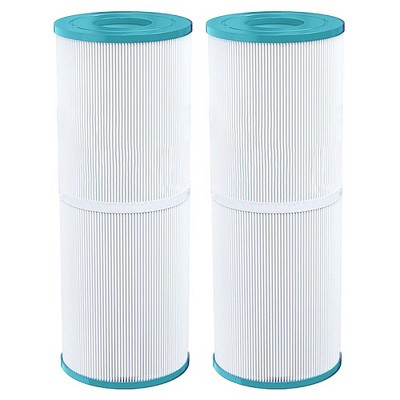 Hurricane Elite Cartridge Filter For Unicel C-4326, Pleatco Prb25 ...