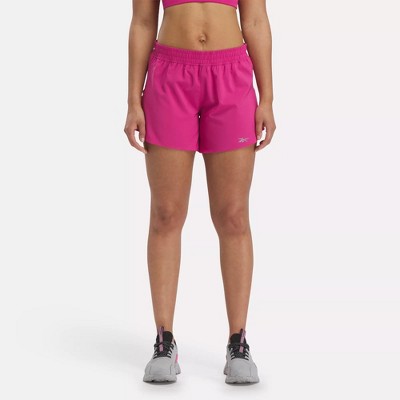 Reebok Running Shorts Womens Athletic Shorts : Target