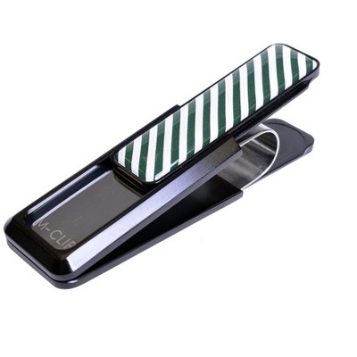 M-Clip - Money Clip Solid Aluminum Money Clip : Target