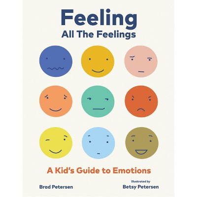 The Circles All Around Us - By Brad Montague (hardcover) : Target