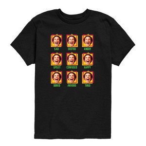 Boys' - Elf - Faces Of Buddy : Target