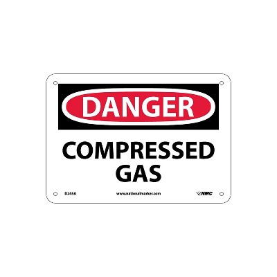 National Marker Notice Signs; Safety First Hearing Protection Area ...