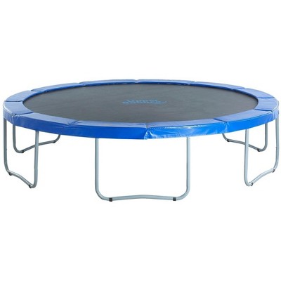 Machrus Upper Bounce - Mega 10' X 17' Rectangle Trampoline : Target