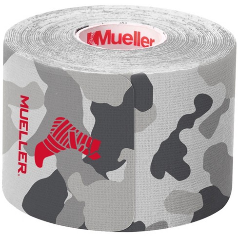 Mueller Sports Medicine 20 Pre-cut I-strips Kinesiology Tape : Target