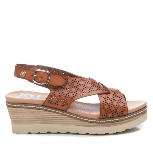Xti Women's Wedge Sandals 140905 : Target