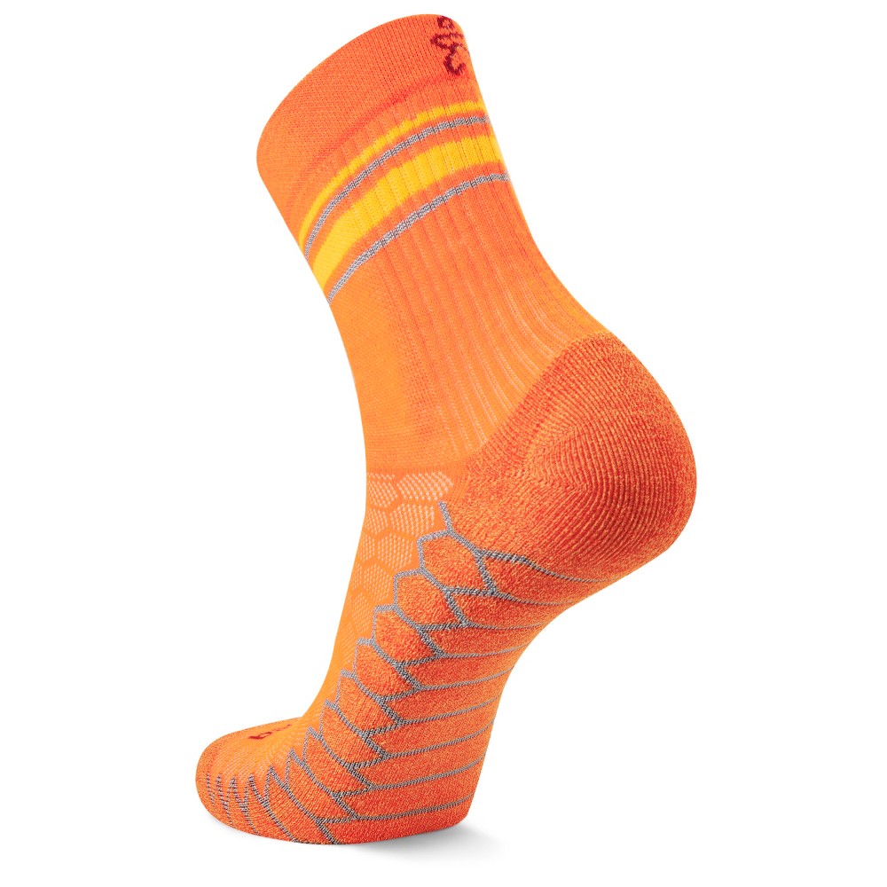 UPC 096506480408 - Balega Adult Silver Ankle Athletic Socks - Neon ...