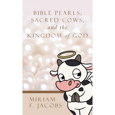 The Dun Cow Rib - By John Lister-kaye (paperback) : Target