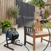 High Efficiency 2900PSI 700W Electric Airless Paint Sprayer - Handheld ...