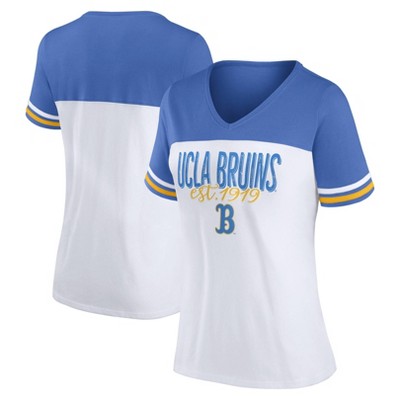 Ncaa Ucla Bruins Women's Yolk T-shirt - Xl : Target
