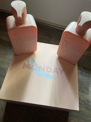 Monday Moisture Conditioner - 12 Fl Oz : Target