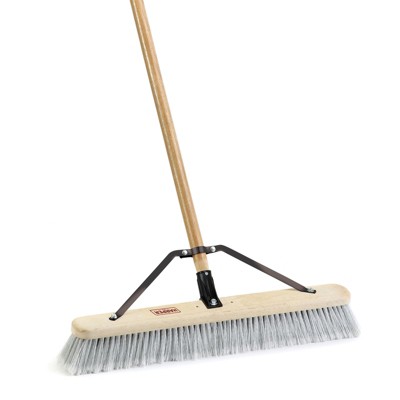Broombi Original All Surface Silicone Broom : Target