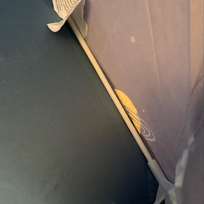 Space Kids' Tent - Pillowfort™: Teepee Tent For Toddlers, Polyester ...