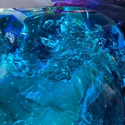 Elmer's Gue 1.5lb Deep Gue Sea Premade Slime Kit With Mix-ins : Target