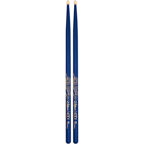Zildjian Limited-edition 400th Anniversary Acorn Tip Jazz Drum Sticks ...