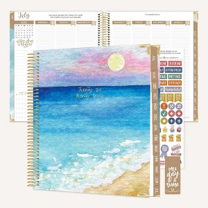bloom daily planners 2026-2027 Academic Goal & Vision Planner, 7.5" x 9 ...