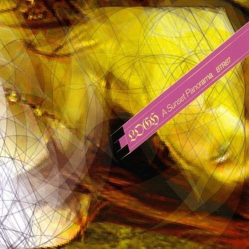 Logh - Sunset Panorama (cd) : Target