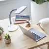 Smart Light Full Spectrum Led Desk Lamp With Adjustable Brightness ...