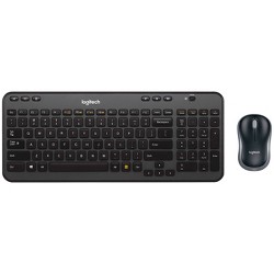 Logitech Wireless Keyboard And Mouse : Target