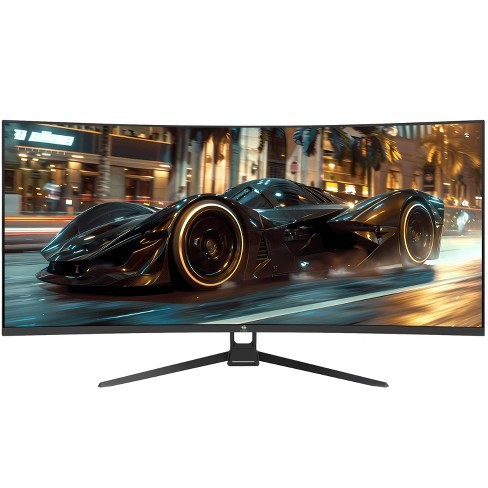 Z-edge™ 34-in. 2k 165-hz Curved Gaming Monitor : Target