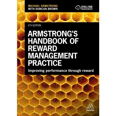 Armstrong's Handbook Of Performance Management - 7th Edition By Michael ...