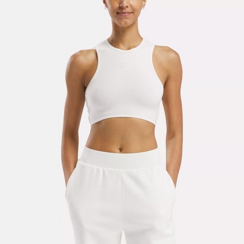Wardrobe Essentials Cotton Bralette : Target