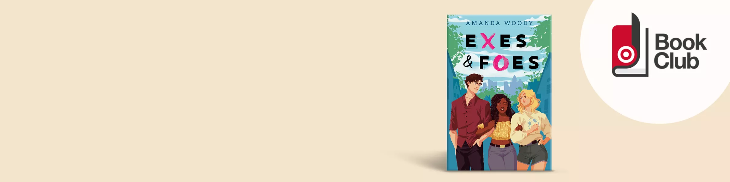 Target Book Club : Target