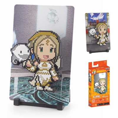 FiGGYZ - Skies of Arcadia - Fina : Target