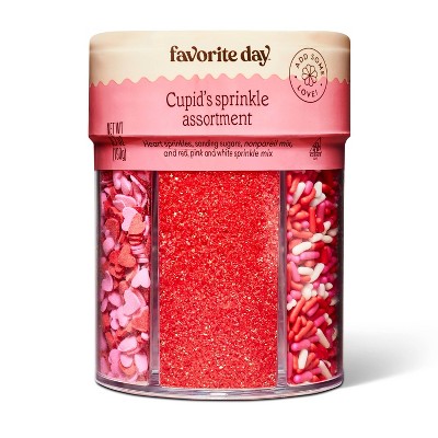 Sprinkles, Candles & Decorations : Target