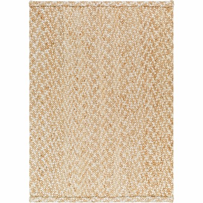 Hauteloom Rectangle Area Rug Tan : Target