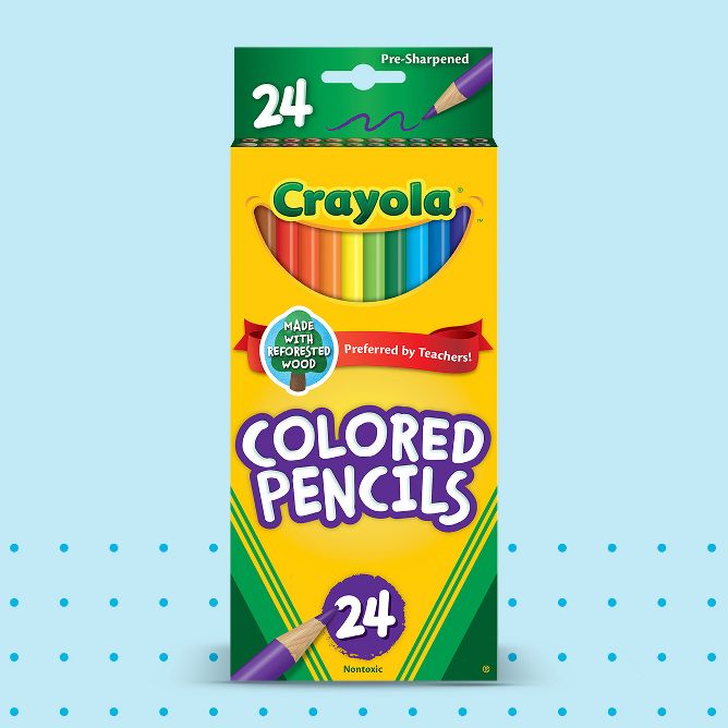 Crayola Products : Target