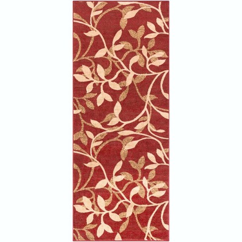 Mark & Day Sedgewick 2'x7'5" Runner Tufted Indoor Area Rugs Tan : Target