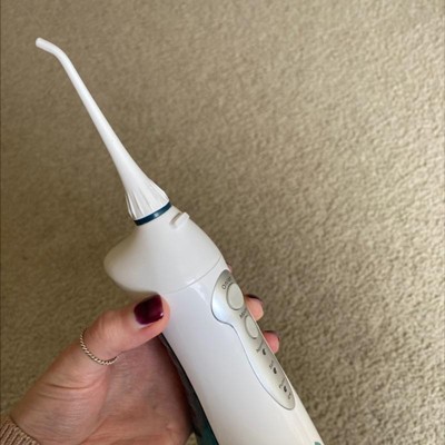 Pursonic Usb Rechargeable Water Flosser : Target