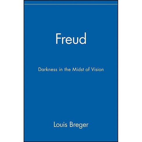 Freud - By Louis Breger (paperback) : Target