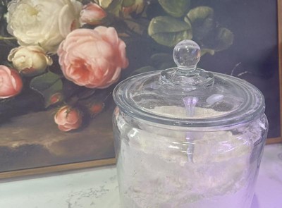 75oz Glass Jar And Lid - Threshold™ : Target