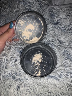 Wet N Wild Photo Focus Loose Setting Powder - 0.64oz : Target