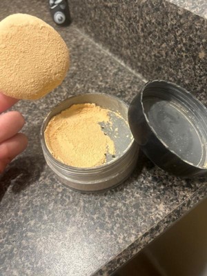 Wet N Wild Photo Focus Loose Setting Powder - 0.64oz : Target