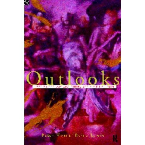 Outlooks - By Peter Horne & Reina Lewis (hardcover) : Target