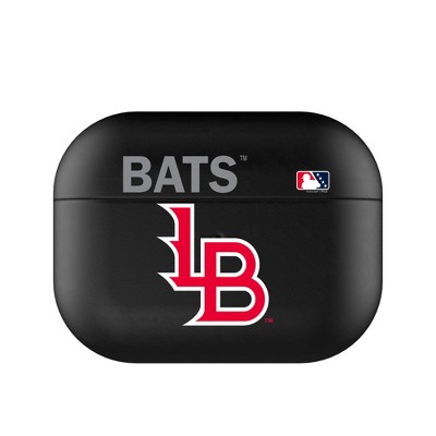 Keyscaper Louisville Bats Insignia Airpod Case Cover For Airpods Pro ...
