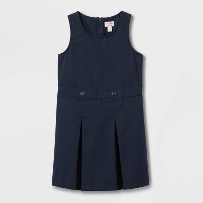 Girls’ School Uniform Dresses : Target