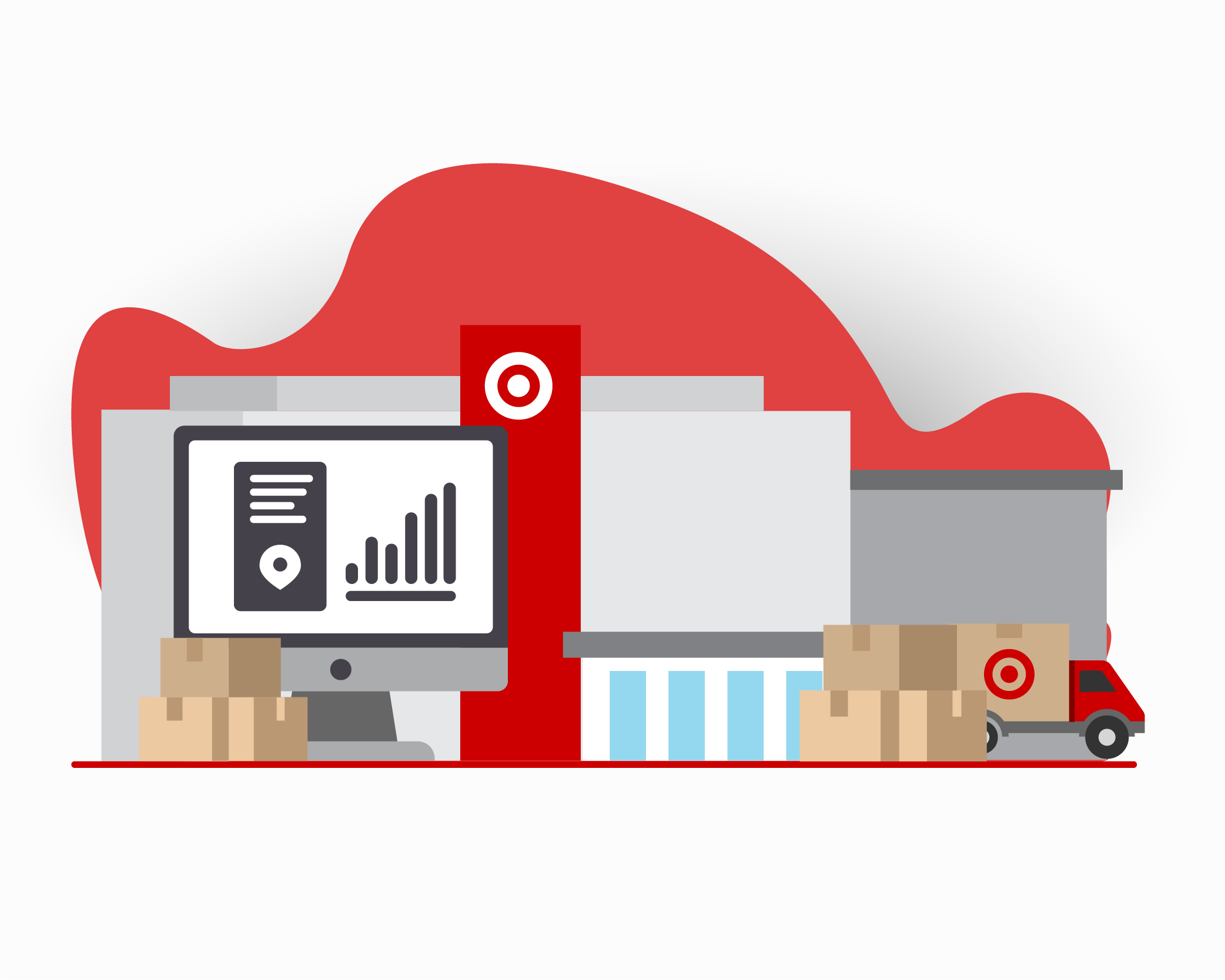 The Math Behind Target’s Inventory and Delivery Optimization
