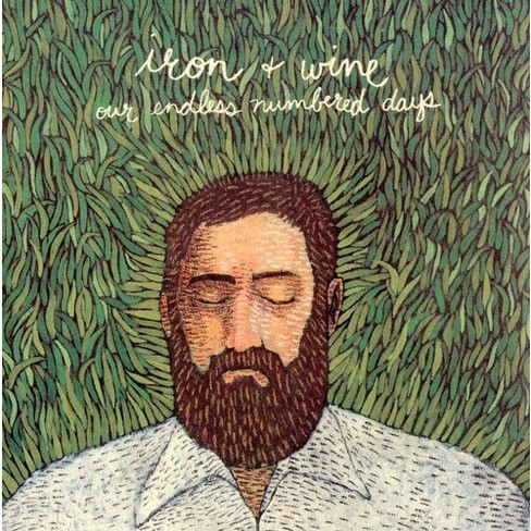 Iron & Wine - Our Endless Numbered Days (cd) : Target