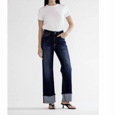 Wide Leg : Jeans & Denim for Women : Target