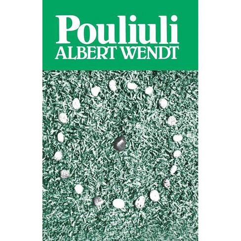 Wendt - (pacific Classics) By Albert Wendt (paperback) : Target