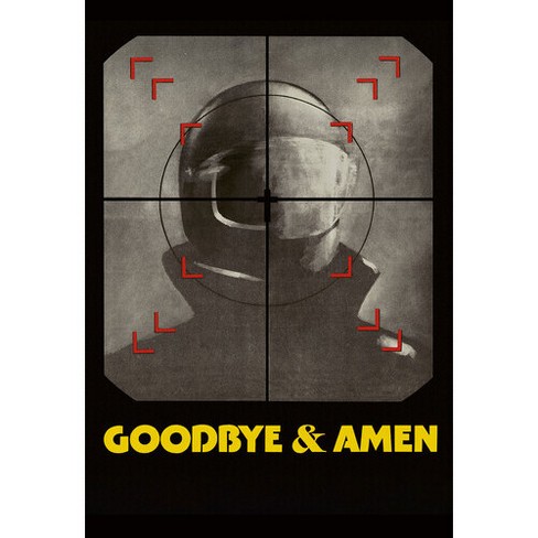 Goodbye & Amen (blu-ray)(1978) : Target