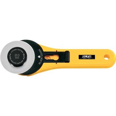 Olfa Standard Rotary Cutter 60mm : Target