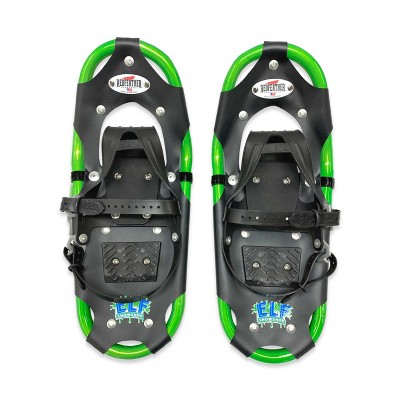 Redfeather Youth Elf Snowshoes : Target